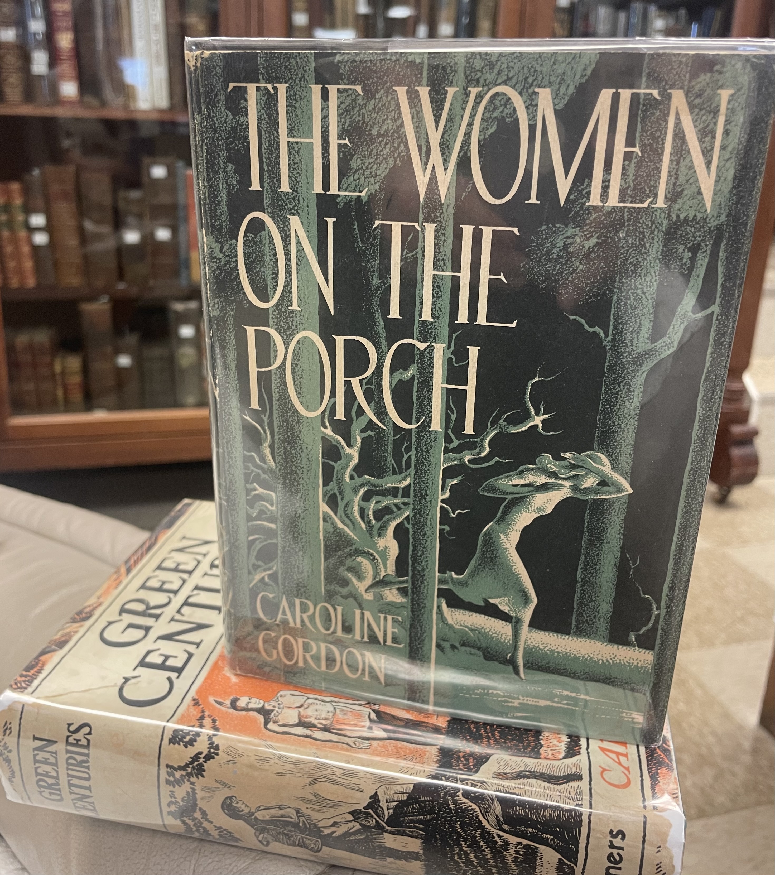 Featured Authors